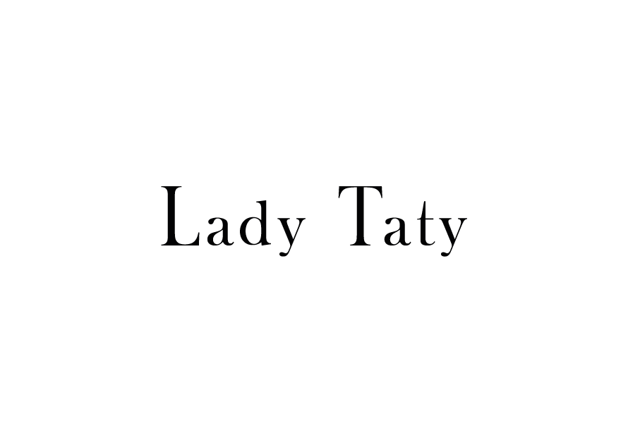Créateur de Bijoux originaux en Argent massif | Lady Taty